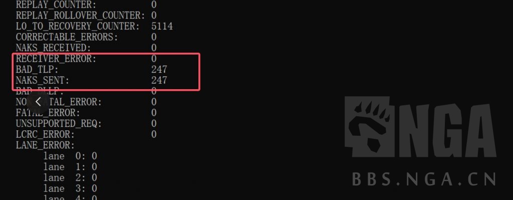 狗嘉B650E超级雕F33b BIOS NGA玩家社区