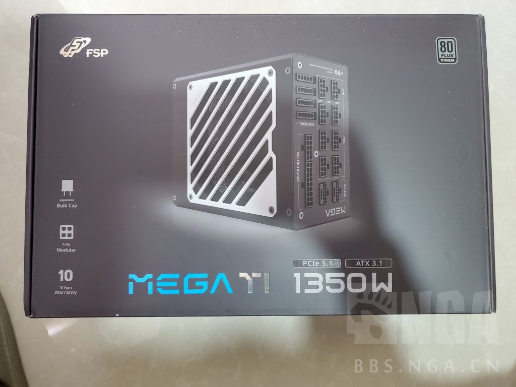 1000W以上电源决赛圈 NGA玩家社区