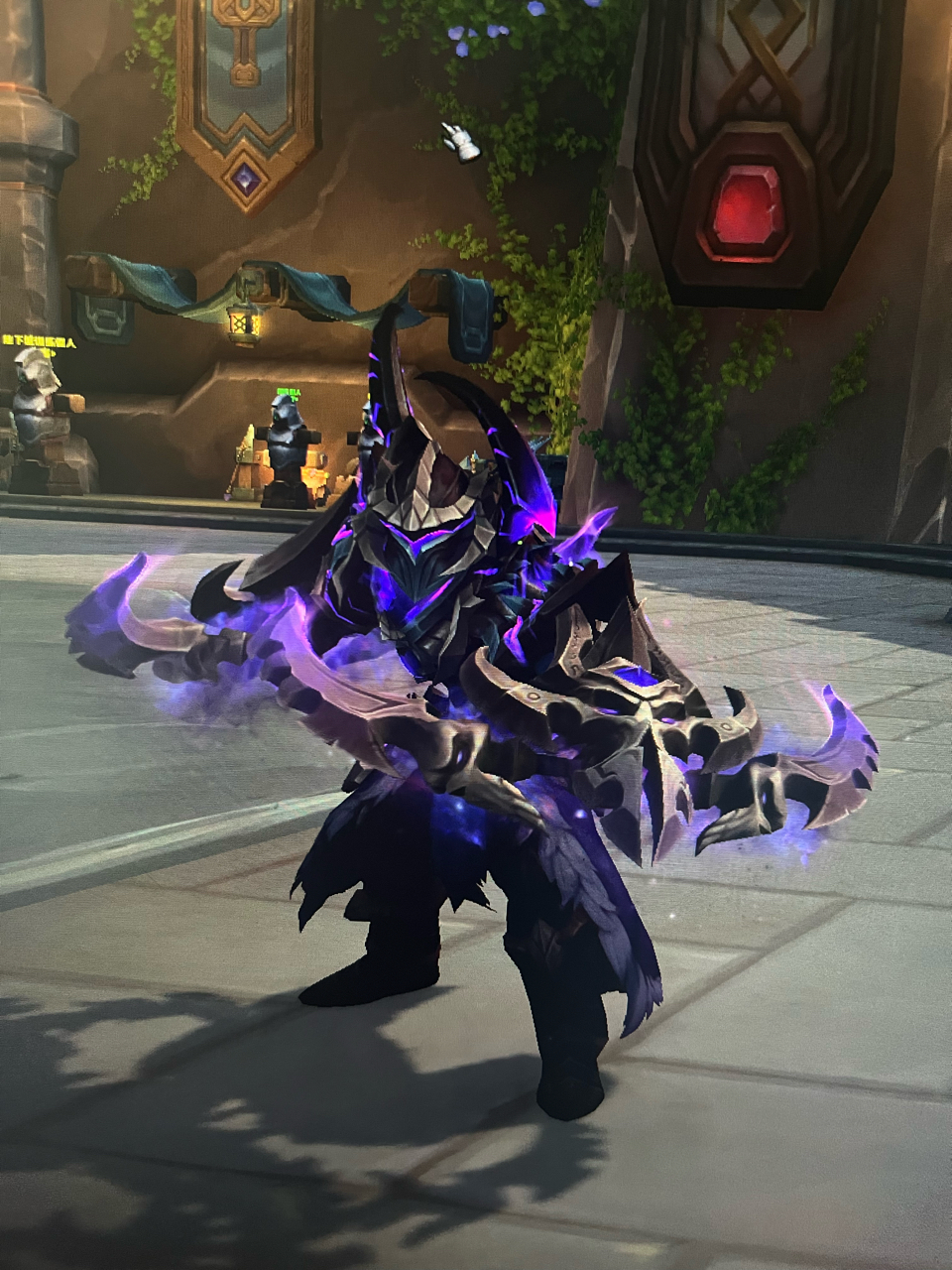 11.1dhpvp精锐套 NGA玩家社区