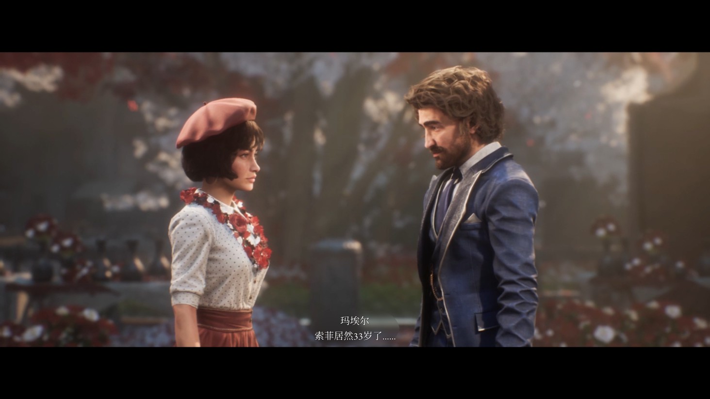 [新游速递No.413]说出来你可能不信，《光与影：33号远征队》是个类魂JRPG NGA玩家社区