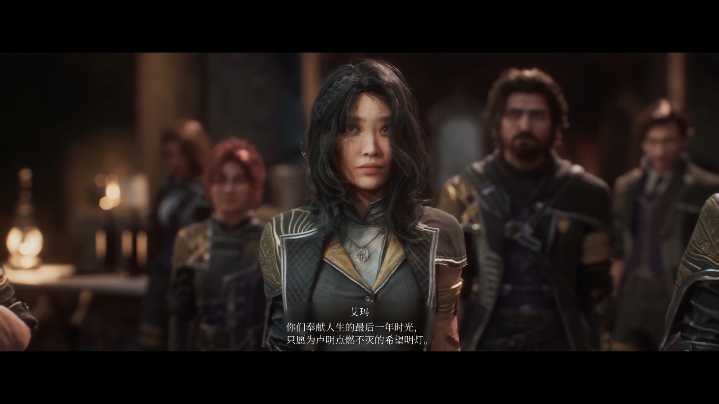 [新游速递No.413]说出来你可能不信，《光与影：33号远征队》是个类魂JRPG NGA玩家社区