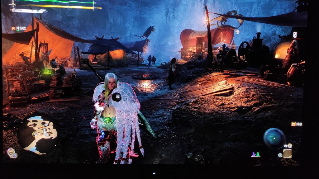 n站mod，提供更好的hdr动态范围和显示效果，已更新3.6版本，sdr也能用了 NGA玩家社区