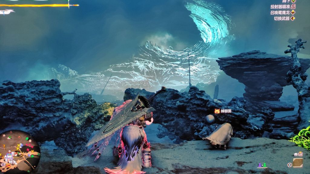 n站mod，提供更好的hdr动态范围和显示效果，已更新3.6版本，sdr也能用了 NGA玩家社区