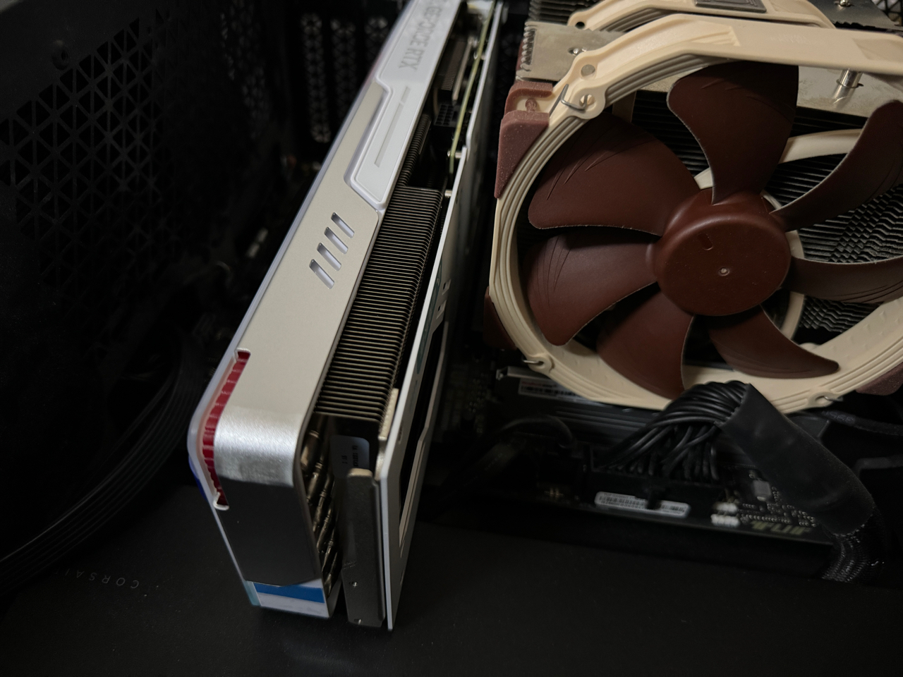 出张4070ti 12g 4500 NGA玩家社区