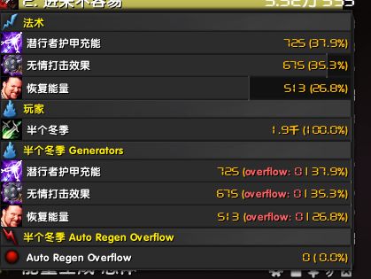 6 T0 全程mc 成功登顶国一 NGA玩家社区