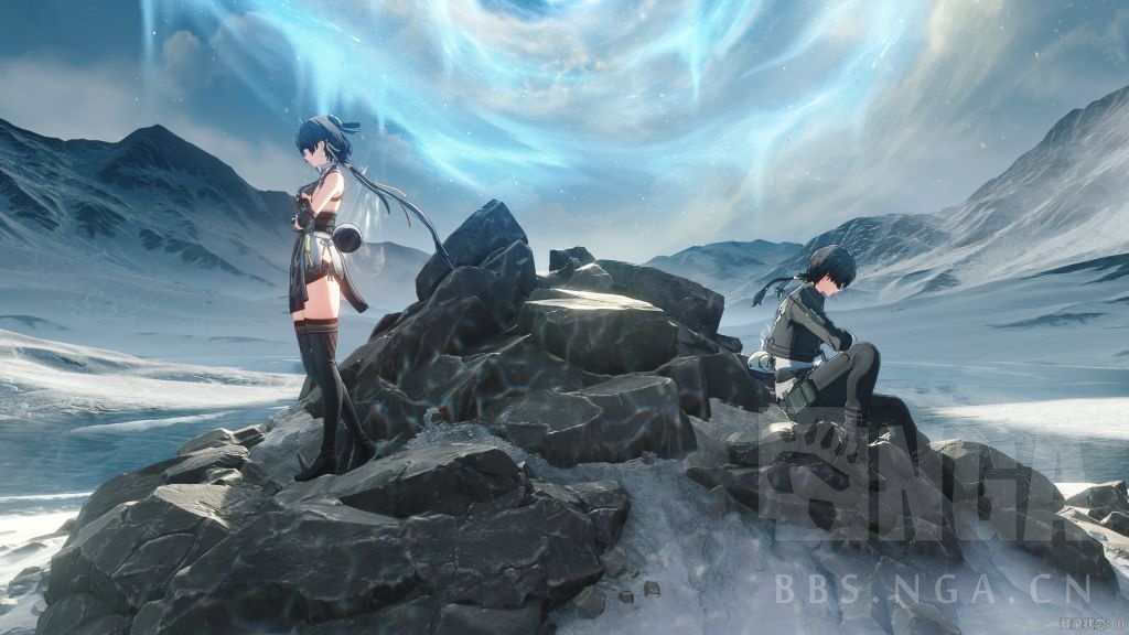 [心得分享][7/4日更新]手动修改UE4配置文件Engine.ini改善视觉效果,提升画面表现 178