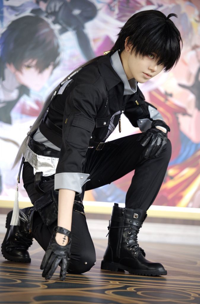 [同人搬运] 大阪官方COSPLAY展搬运 DAY2 NGA玩家社区