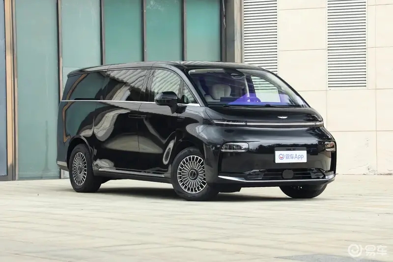 吉利银河翼真L380陆地空客上市 售29.99万元起 NGA玩家社区