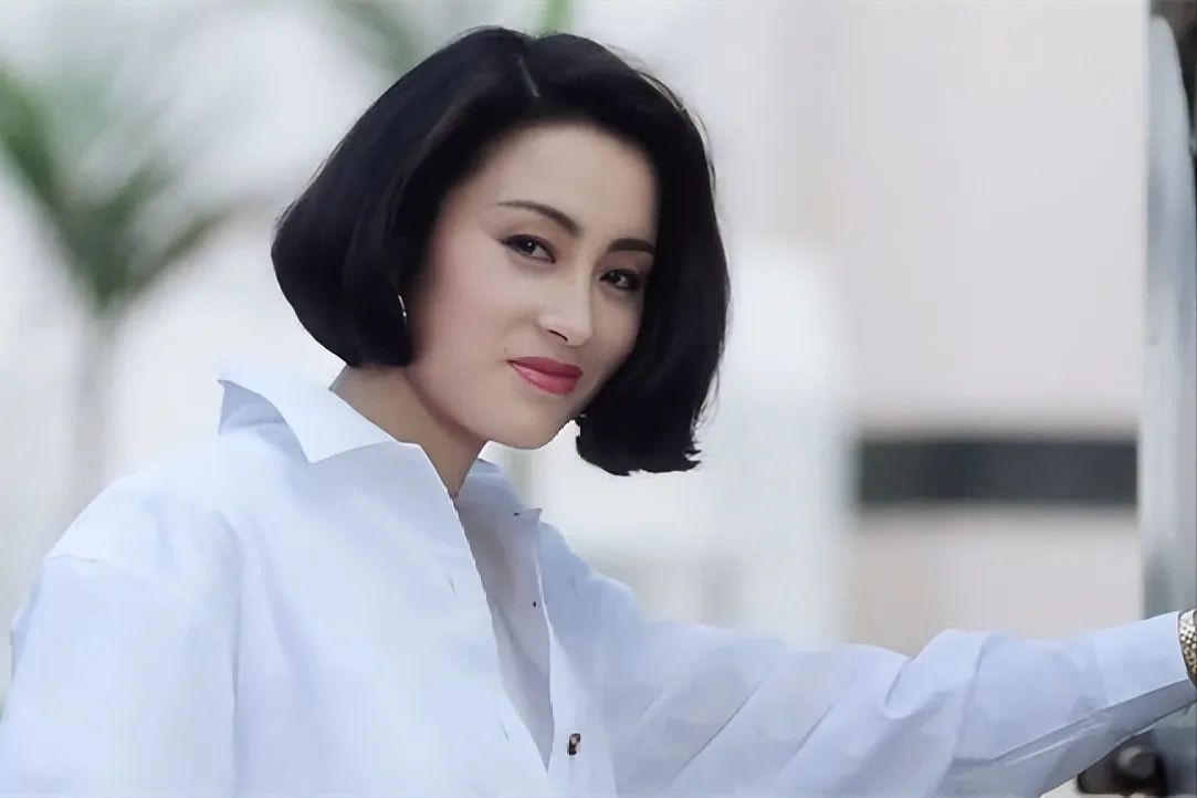 张敏到底好看在哪里？ NGA玩家社区