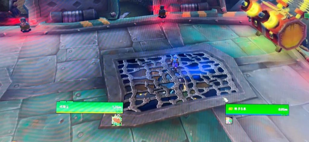 暴富 设你一脸boss的bug NGA玩家社区