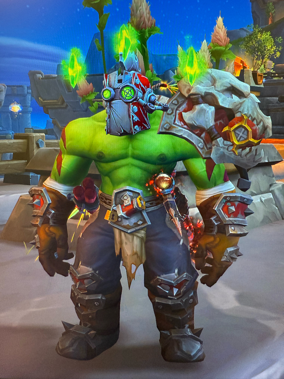 最waghhhh的一集 NGA玩家社区