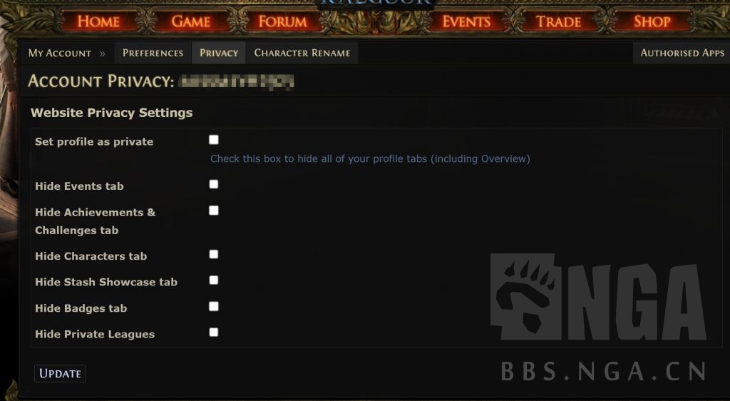 [考研之路2] POB Guide(转自reddit) NGA玩家社区