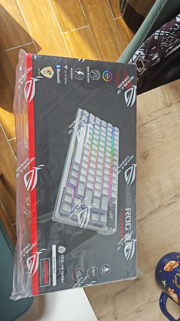 rog夜魔多少算好价? 178