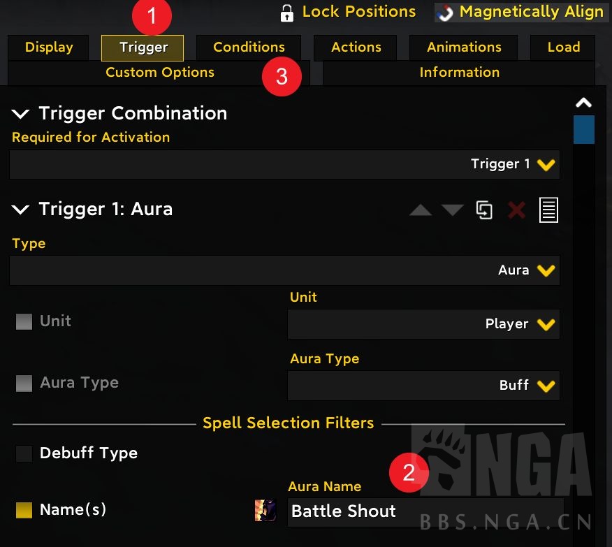 想问下这两个WA自己怎么做呢？ NGA玩家社区