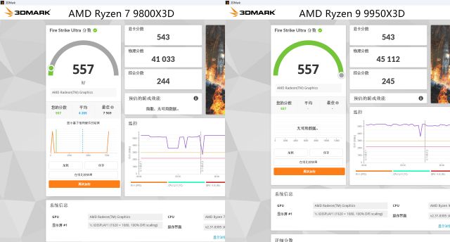 AMD Ryzen 9 9950X3D——游戏与生产力的完美平衡 v2 NGA玩家社区