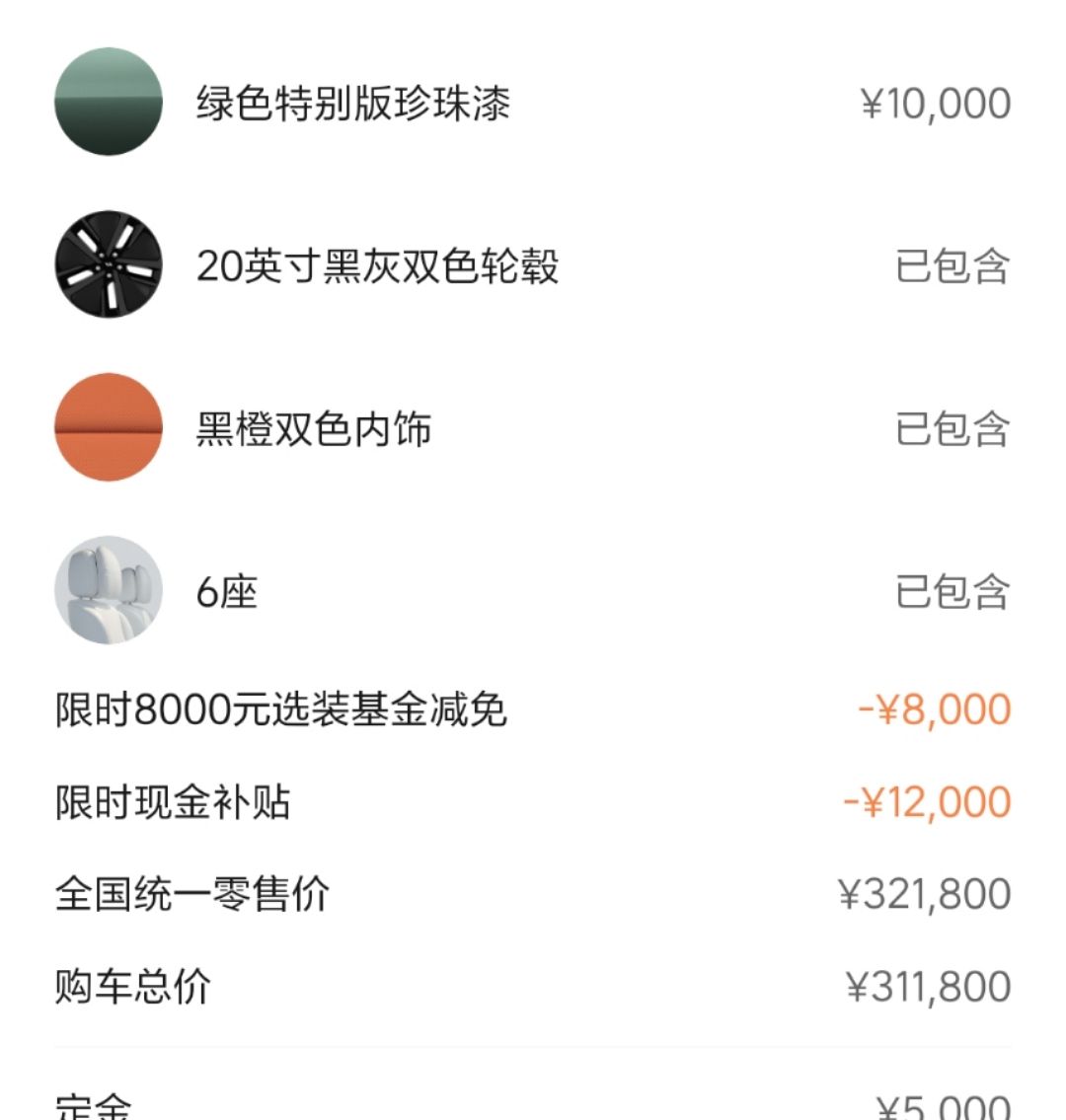 理想L8现在能不能入手？ NGA玩家社区