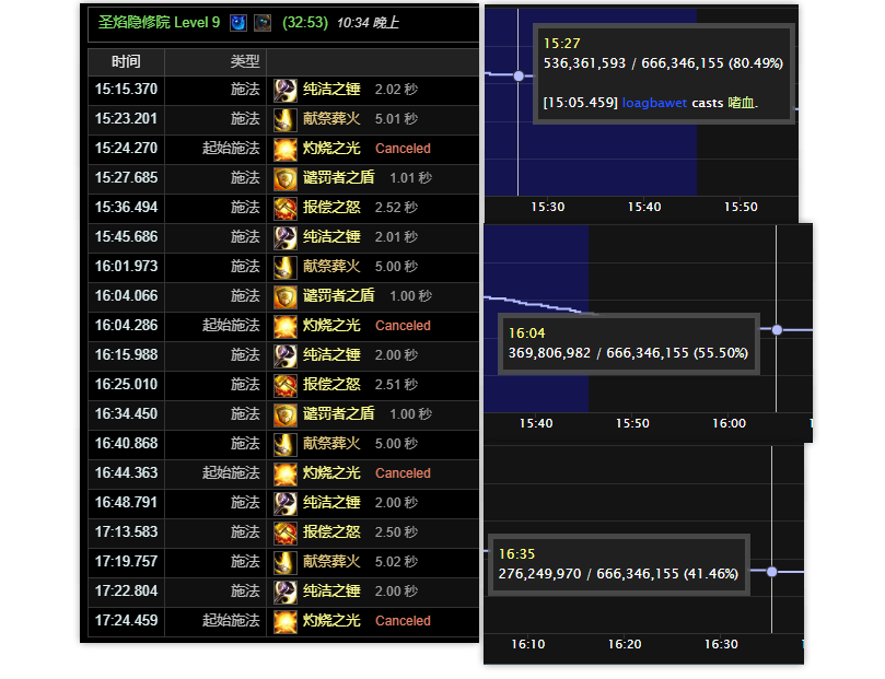 [不懂就问] 游戏里有一只飞盾放得随心所欲的BOSS 178