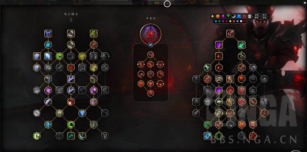 11.1第一周DKT交作业 同时分享一下心得路线 NGA玩家社区