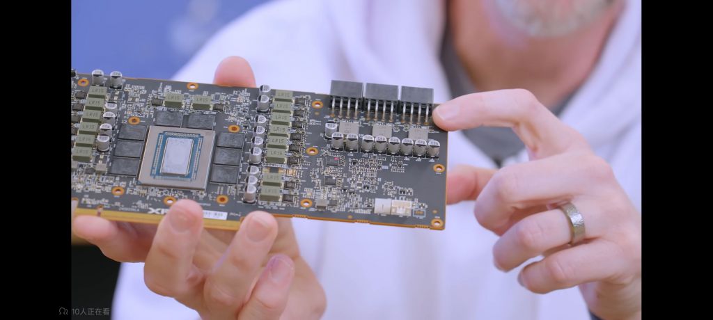 9070/9070xt xfx 拆解(海外版pro/涅槃白) NGA玩家社区