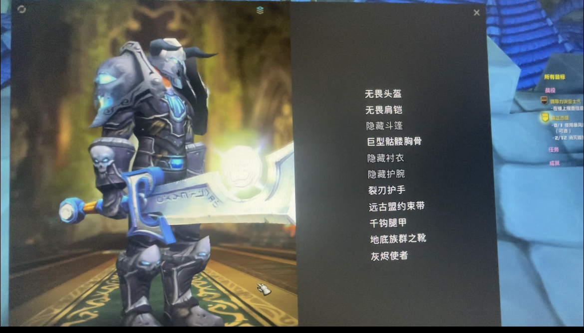 T3残缺版，看也看得。 NGA玩家社区