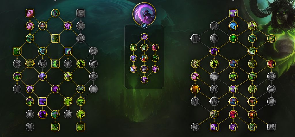 [11.1] [PVE] [浩劫] 地心之战S2攻略 3.11更新团本单体循环手法 NGA玩家社区