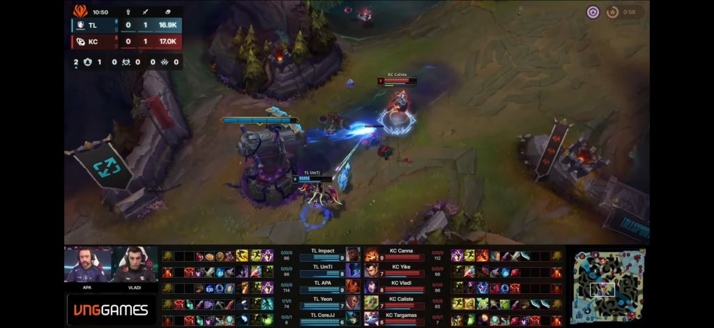 [国际赛事]在今天的比赛录像下面看到有专业学设计的解释为什么要这样设计ui NGA玩家社区