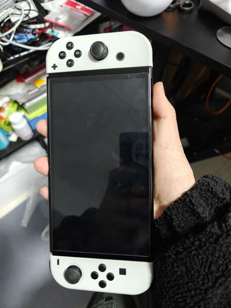 1300出ns oled NGA玩家社区