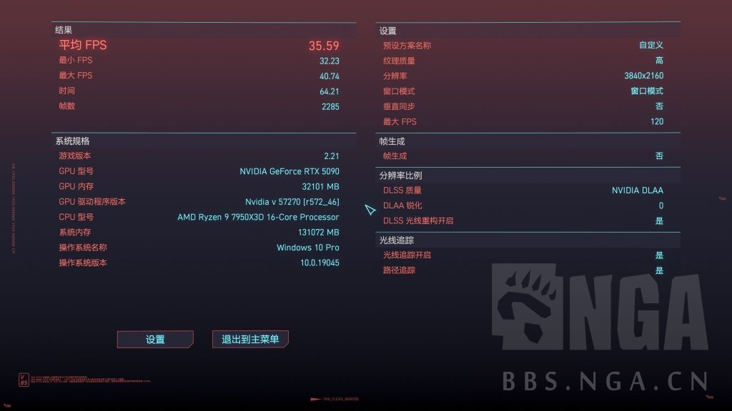 有没有4090出掉后换5080的？ NGA玩家社区
