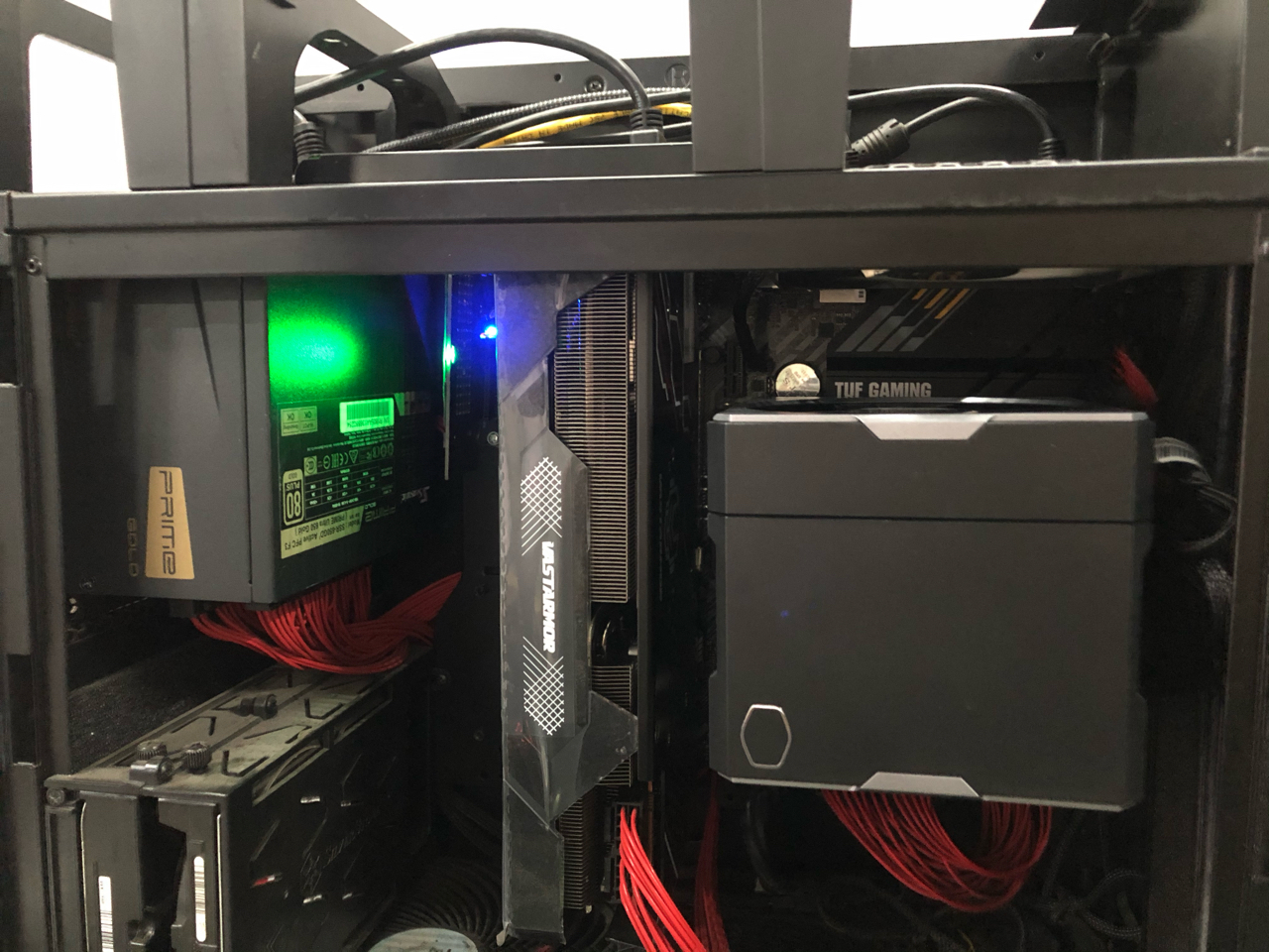 酷冷这个Hyper 612 APEX有什么特别的么 NGA玩家社区