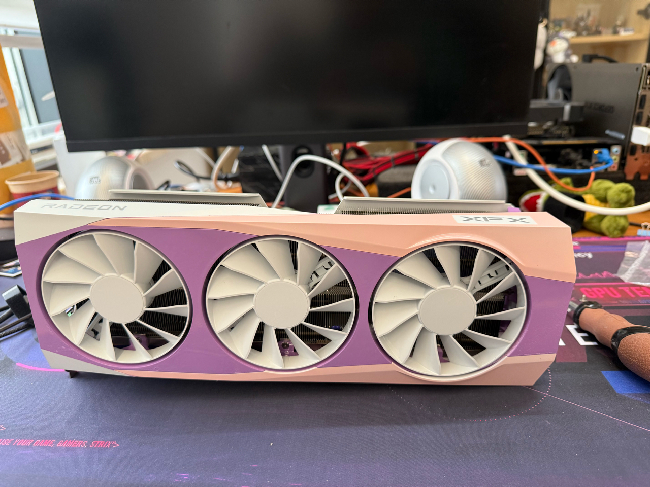 9070改色 NGA玩家社区