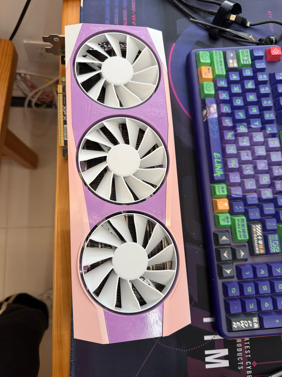 9070改色 NGA玩家社区