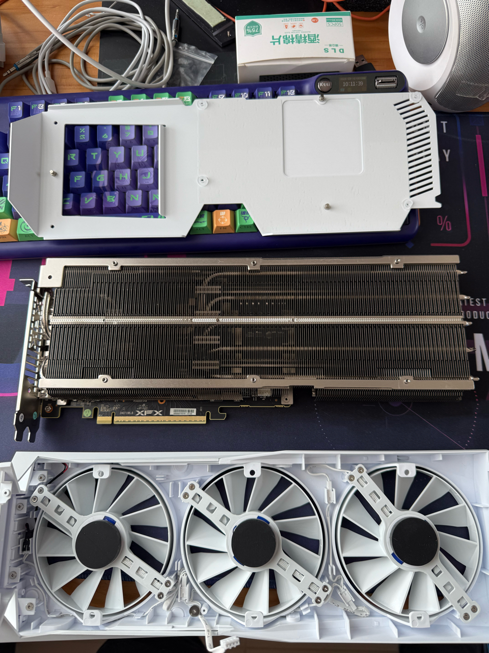 9070改色 NGA玩家社区