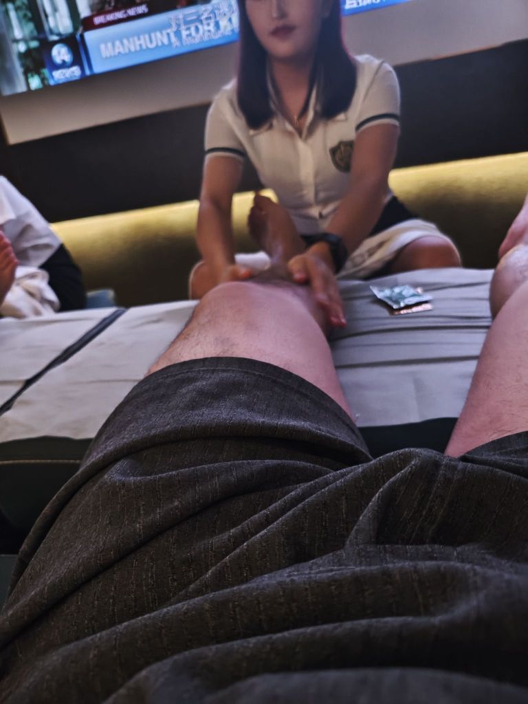 [国际赛事][场外杂谈][国际赛事]本来下班约个按摩临时取消了，兄弟们我做的对吗 NGA玩家社区