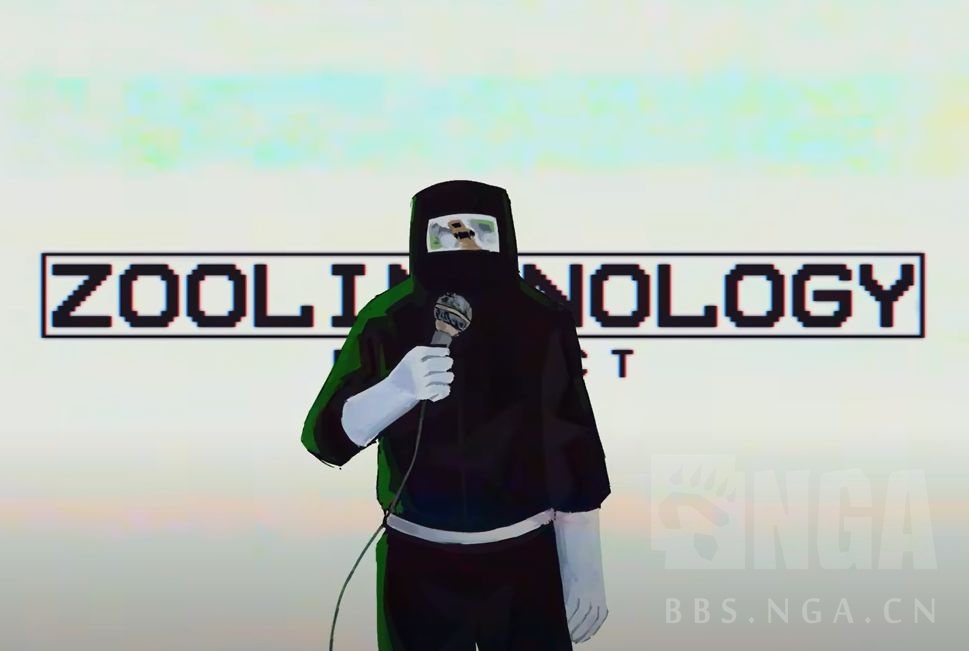 [同人] [安科/安价][坛友入] [類Backroom][Zooliminology][模擬不恐怖][COC式系統]遠界面漫遊指南(長期開放安价闊限空間與棲息物種) NGA玩家社区