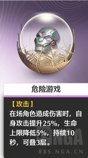 [心得分享] 高练度下的周常无脑pick——哈里路大旋风 NGA玩家社区