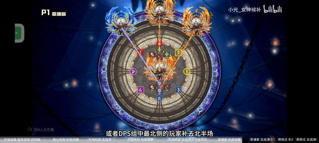 [绝伊甸]抛砖引玉一个雷火双排st d1闲人的思考技巧 NGA玩家社区