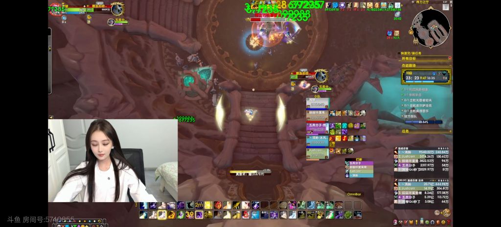 求推荐一个不太桩的远程dps NGA玩家社区