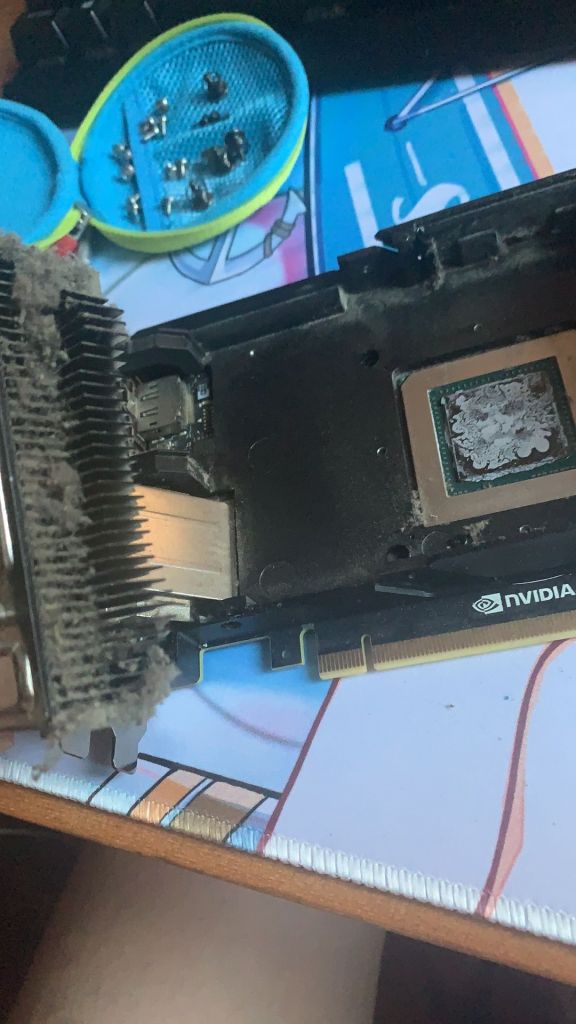 5080fe这散热简直是笑话 NGA玩家社区