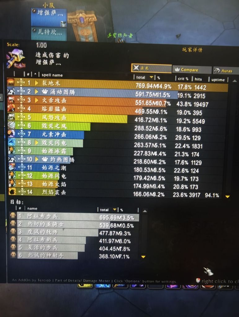 终于在10c隐修院全程上了300w NGA玩家社区