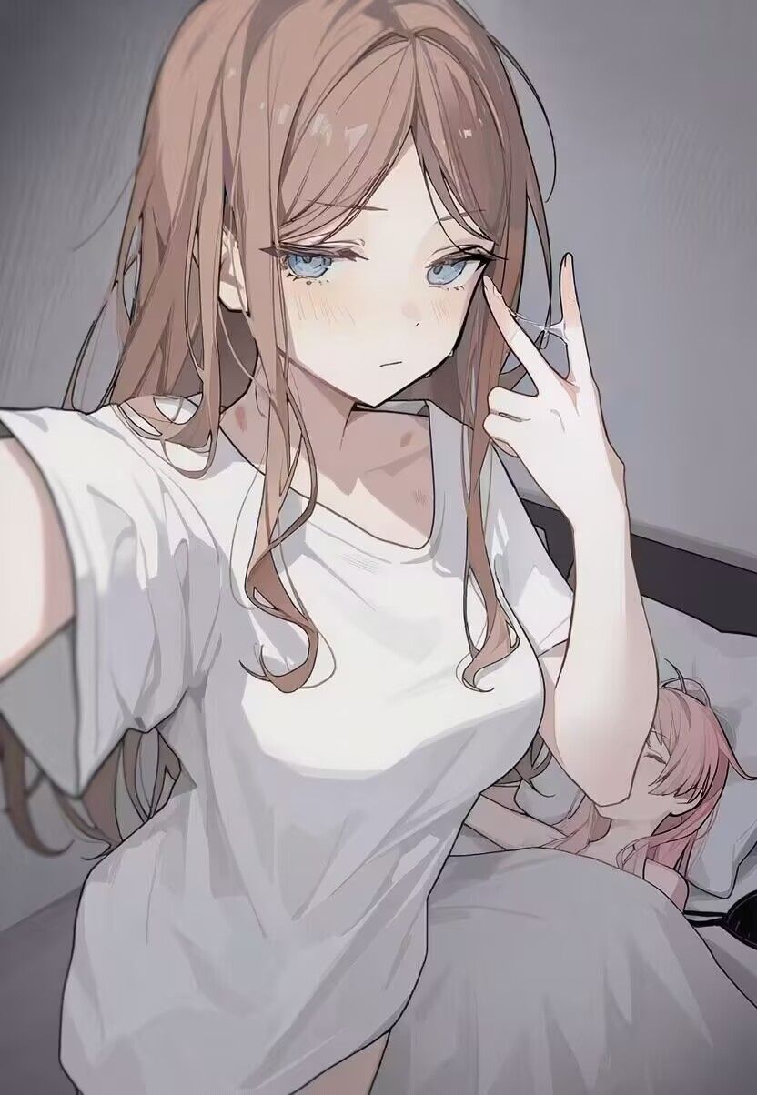 [整活]月之森醋王啊呃，醋坛子又又又翻了 178