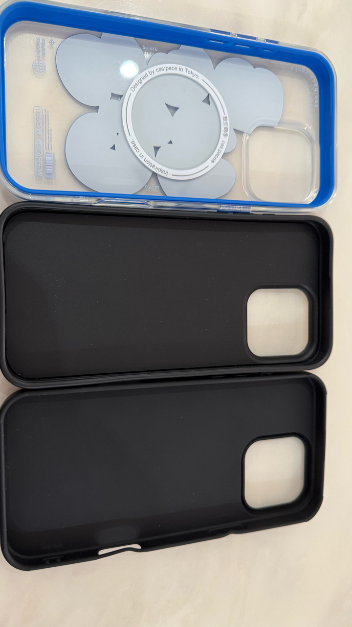 闲置 3 个 iphone16pro max 手机壳 NGA玩家社区