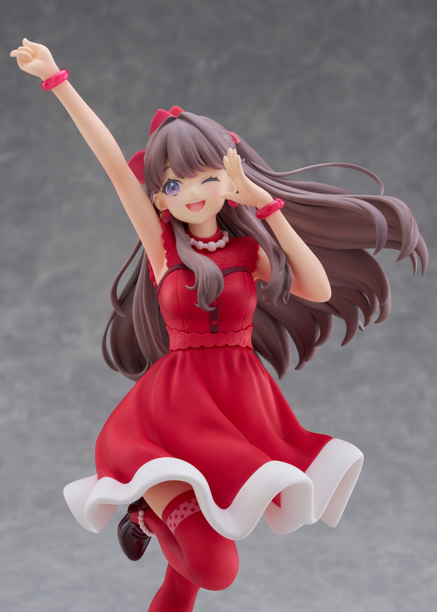 [新闻资讯] PLUM 1/7 《LoveLive! 莲之空女学院学园偶像俱乐部》 藤岛慈 NGA玩家社区