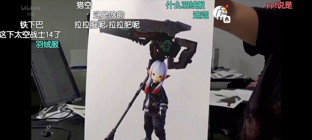 第86回制作人来信、7.2版本PLL直播讨论楼 NGA玩家社区