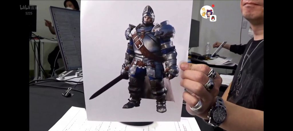 第86回制作人来信、7.2版本PLL直播讨论楼 NGA玩家社区