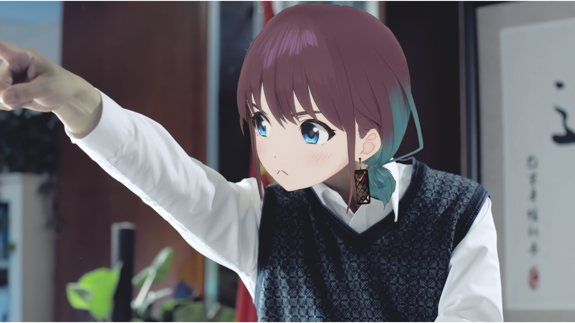 GBC水母联动新图 NGA玩家社区