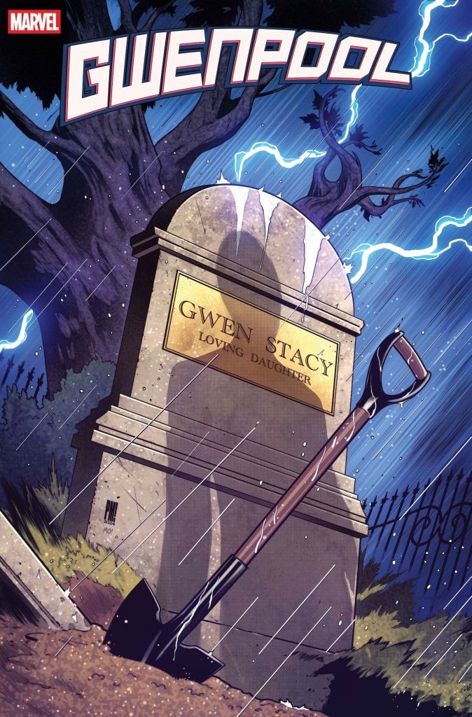 漫威宇宙传来噩耗，知名蜘蛛侠格温史黛西生吞宇宙魔方，飞升至地球 616 NGA玩家社区