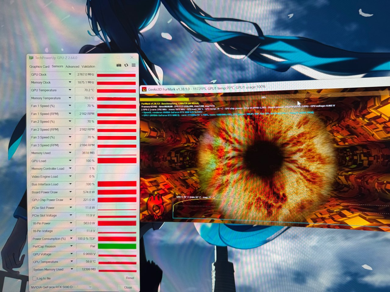 纯游戏玩家的5090d一个月重度使用体验 NGA玩家社区