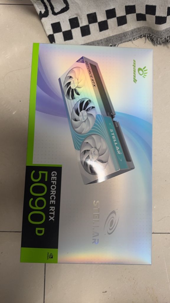 纯游戏玩家的5090d一个月重度使用体验 NGA玩家社区