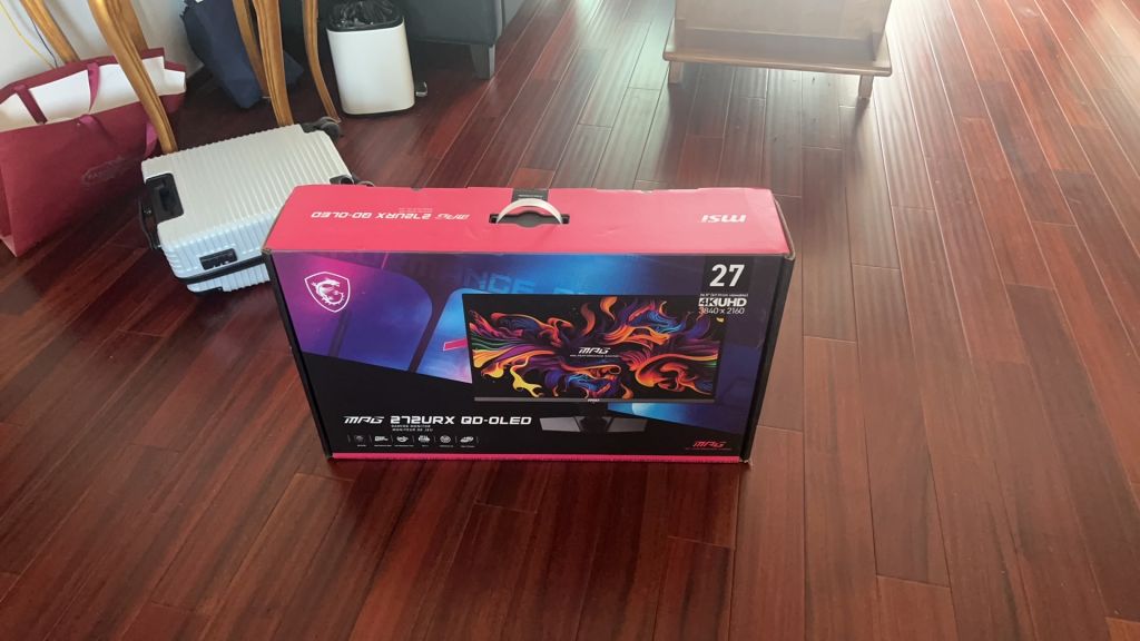 4k 240hz还得弄根数据线 80g满血dp2.1线分享 NGA玩家社区