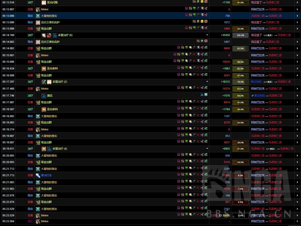 [DKT] 关于我上一篇DKT科普帖子 某些人追去B站M人的回应！命中and生存！(下午6点多 更新隐藏内容，来看看吧人才们) NGA玩家社区